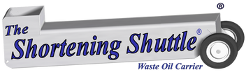 Shortening Shuttle® | Fryer Oil Transporter & Filter Machine · The ...