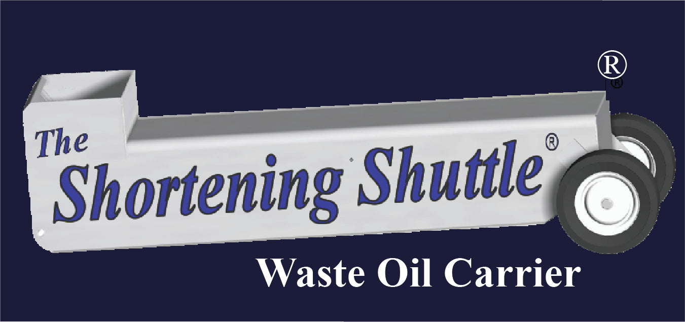 Shortening Shuttle® Waste Oil Carriers/ SDU – The Shortening Shuttle ...