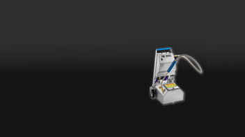 Shortening Shuttle® | Fryer Oil Transporter & Filter Machine · The ...