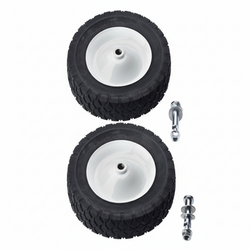 Replacement Parts · The Shortening Shuttle® Waste Oil Carrier