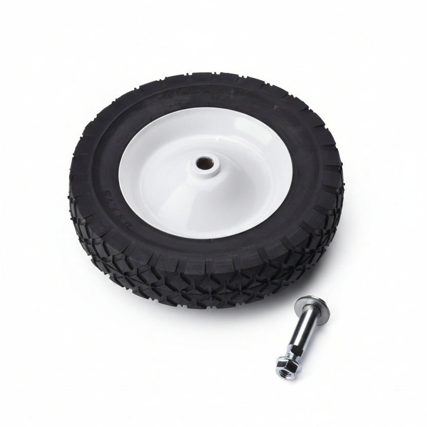 Replacement Parts · The Shortening Shuttle® Waste Oil Carrier